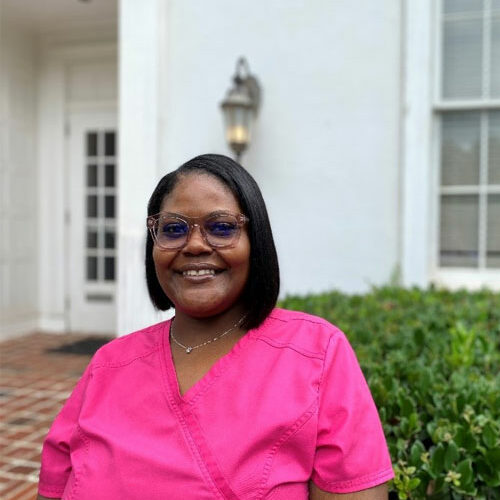 Our Staff • Decatur Eye Care