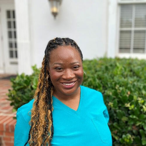 Our Staff • Decatur Eye Care